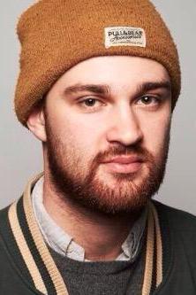 Sam Wolfson - FilmAffinity