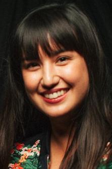 Samantha Edwards - FilmAffinity