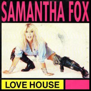 Samantha Fox - Filmaffinity