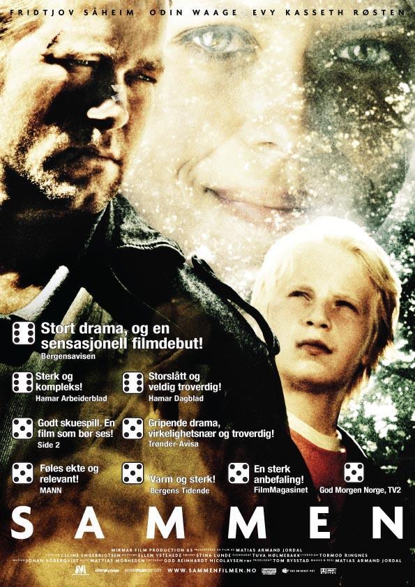 Sammen (Together) (2009) - FilmAffinity