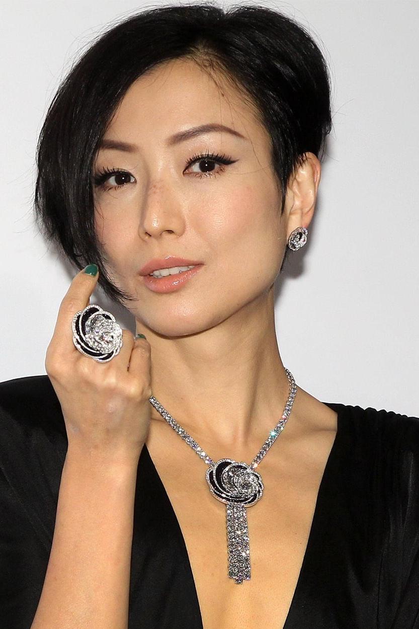 Sammi Cheng - FilmAffinity