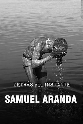 Samuel Aranda (2024) - FilmAffinity
