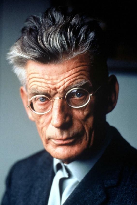 Samuel Beckett - FilmAffinity