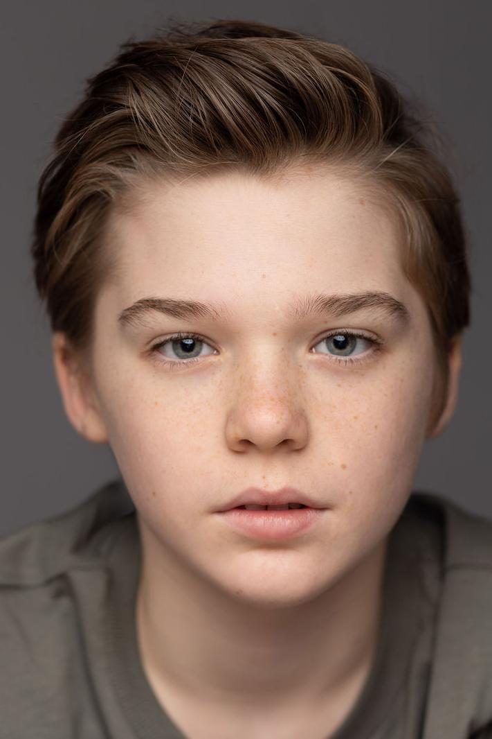 Samuel Leakey - FilmAffinity