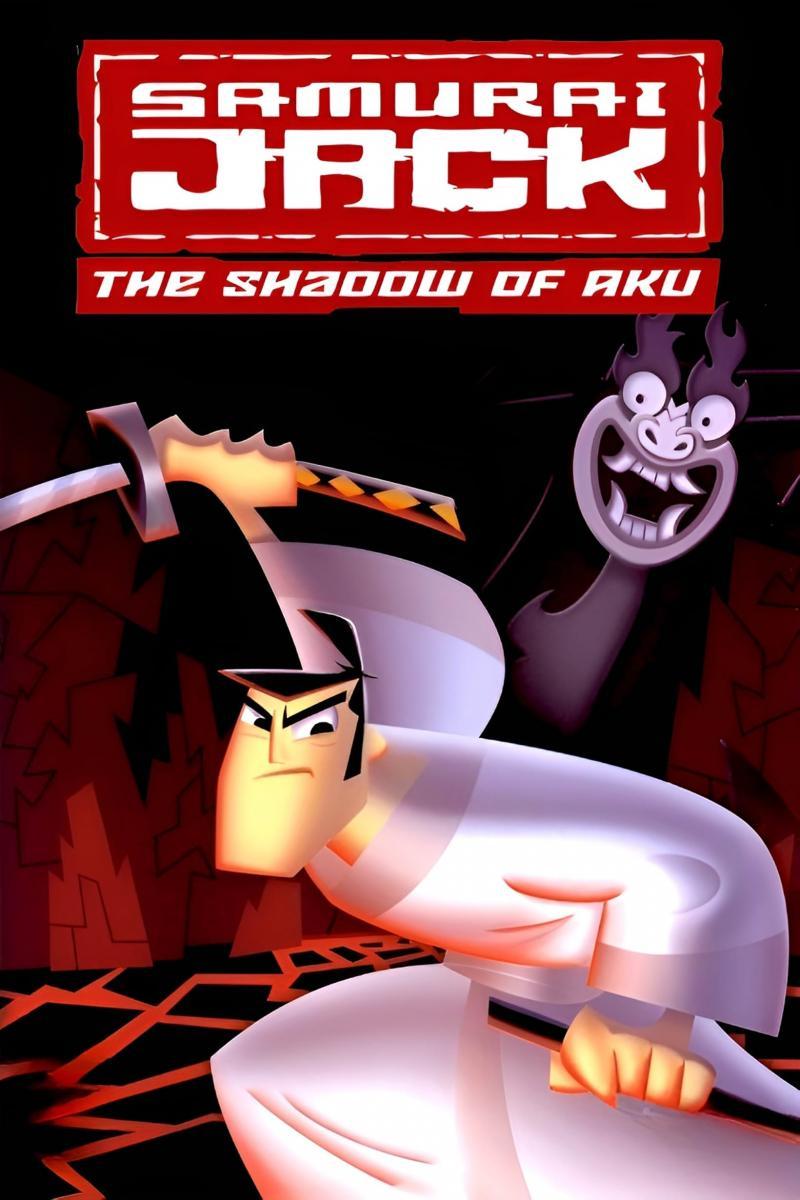 Samurai Jack: The Shadow of Aku (2004) - FilmAffinity