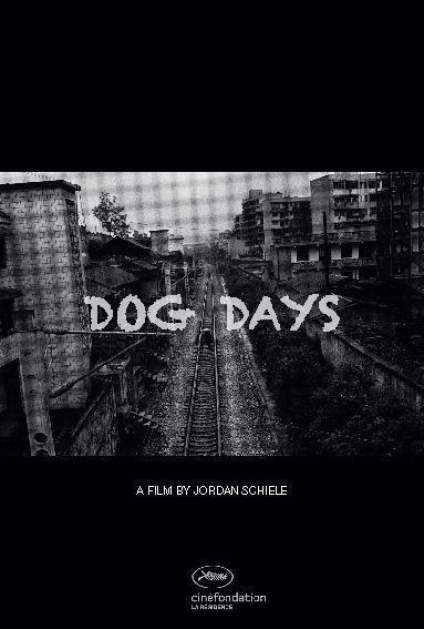 Image gallery for Dog Days - FilmAffinity