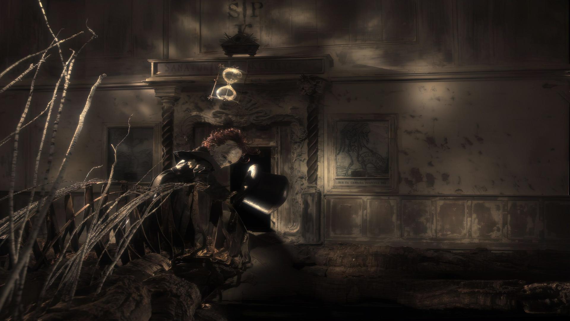 Image gallery for Sanatorium under the Sign of the Hourglass - FilmAffinity