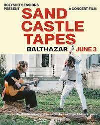 Sand Castle Tapes (2021) - FilmAffinity