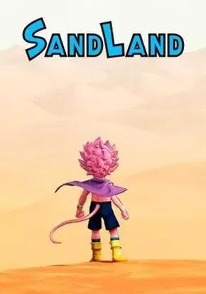 Image gallery for Sand Land - FilmAffinity