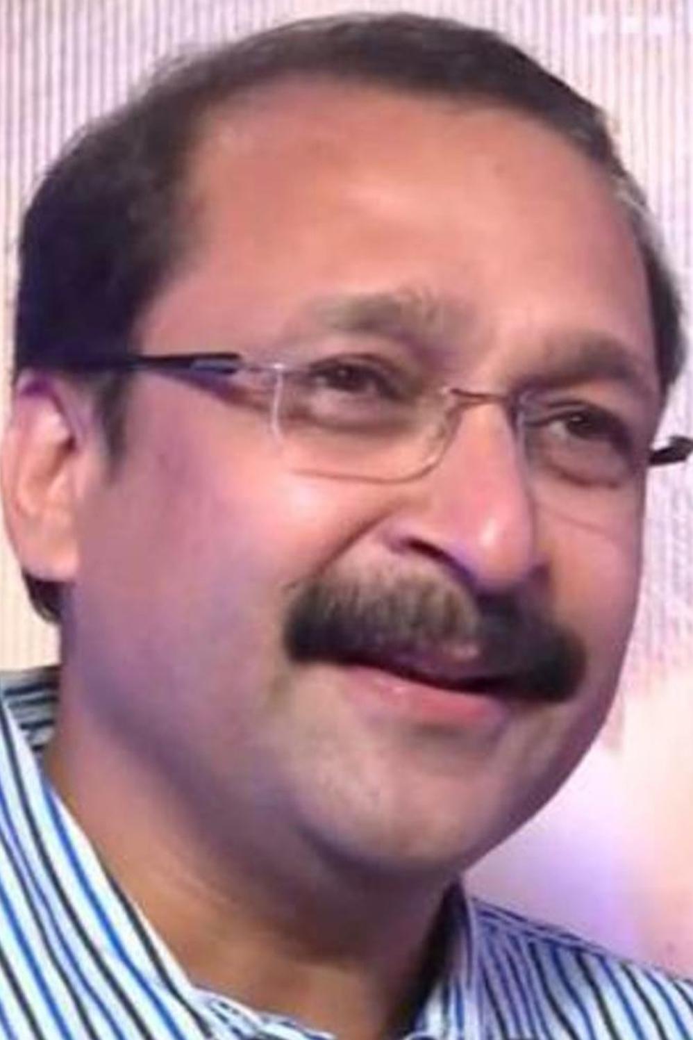 Sandeep Mehta - FilmAffinity