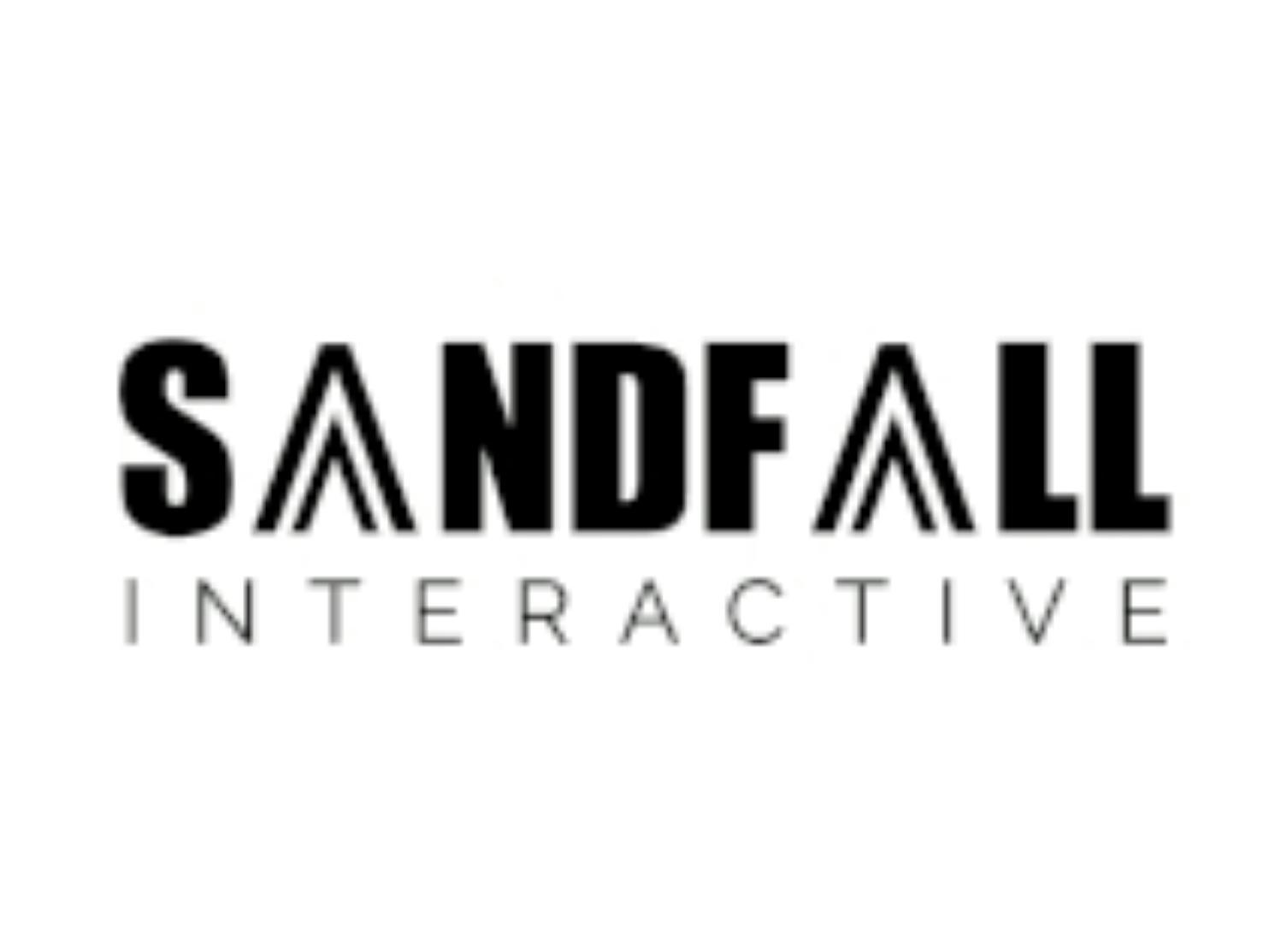 Sandfall Interactive - FilmAffinity