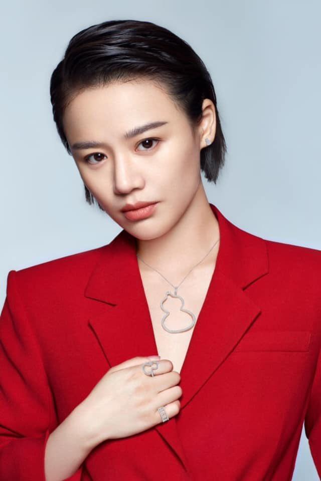 Sandra Ma - FilmAffinity