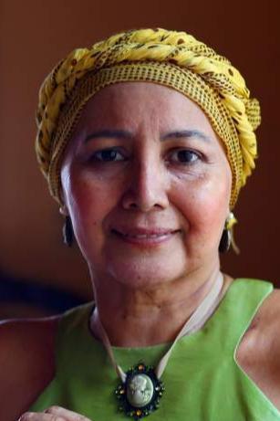 Sandra Ochoa - FilmAffinity