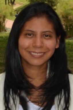 Sandra Patricia Quiroz Quiroz - Filmaffinity