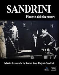 Sandrini (2017) - FilmAffinity