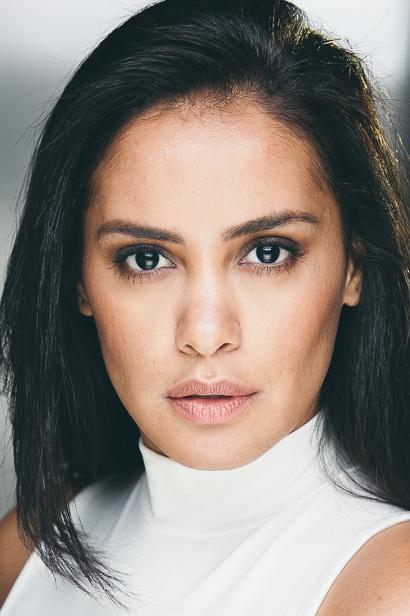 Sandy Hernández - FilmAffinity