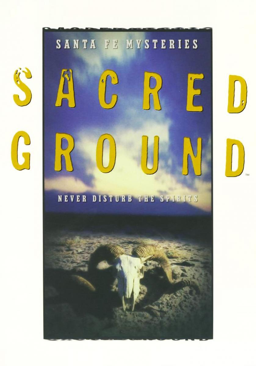 Santa Fe Mysteries: Sacred Ground (1997) - FilmAffinity