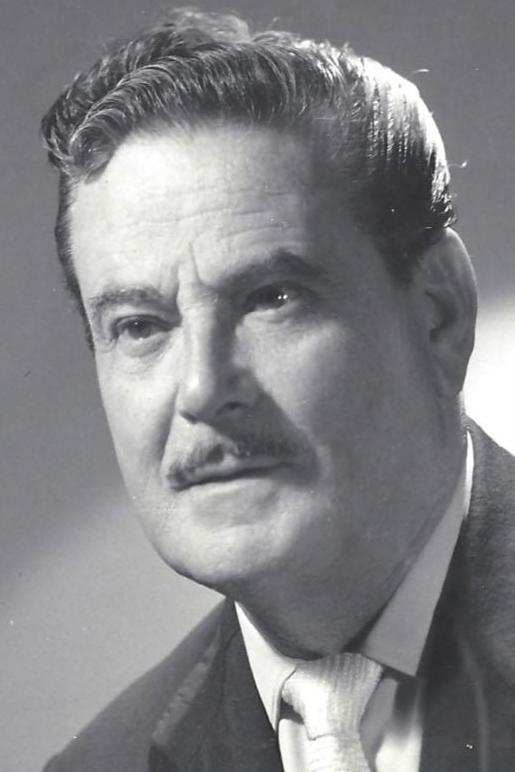 Alfonso Rojas - FilmAffinity