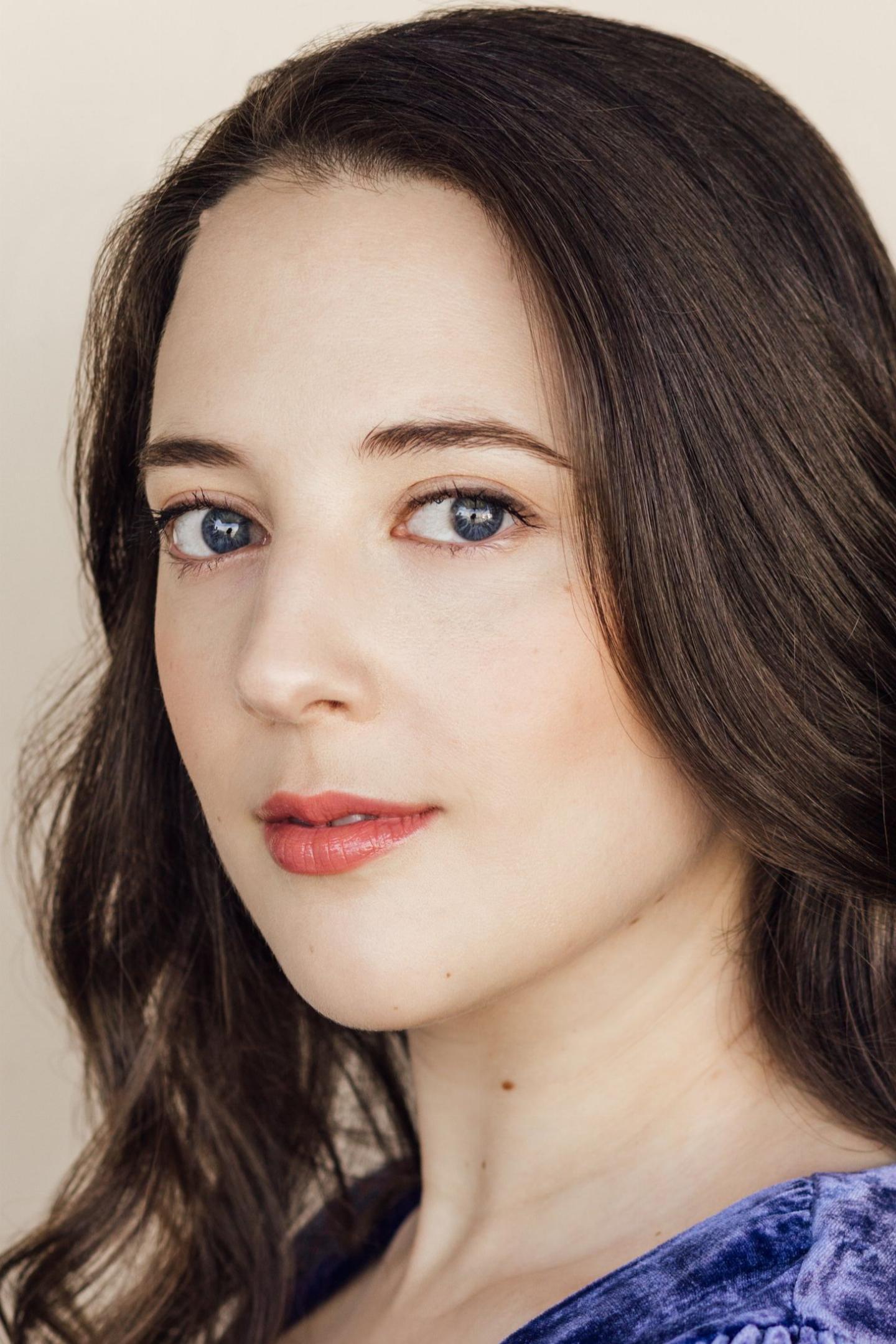 Sara Friedman - FilmAffinity