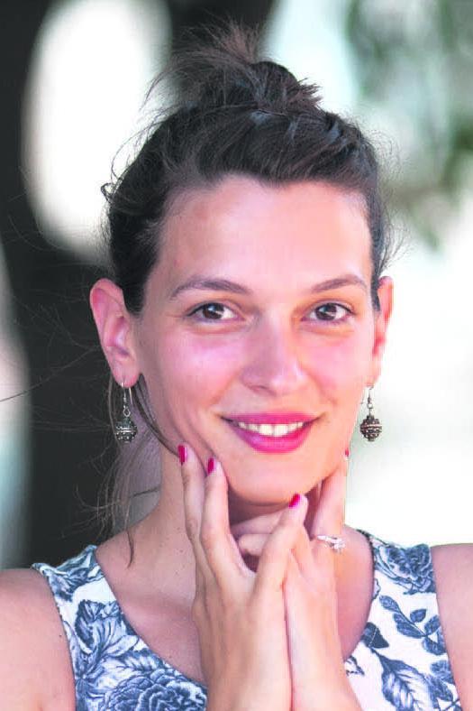 Sara Stanic - FilmAffinity