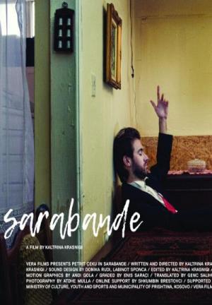 Sarabande (2018) - FilmAffinity