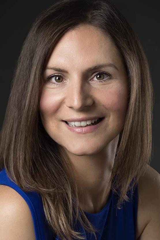 Sarah Guerin - FilmAffinity