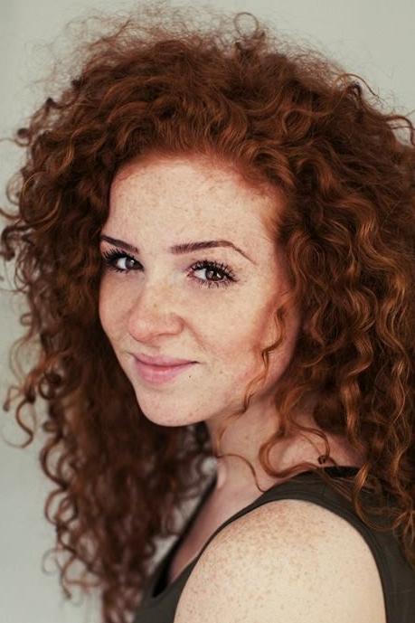 Sarah Hannemann - FilmAffinity