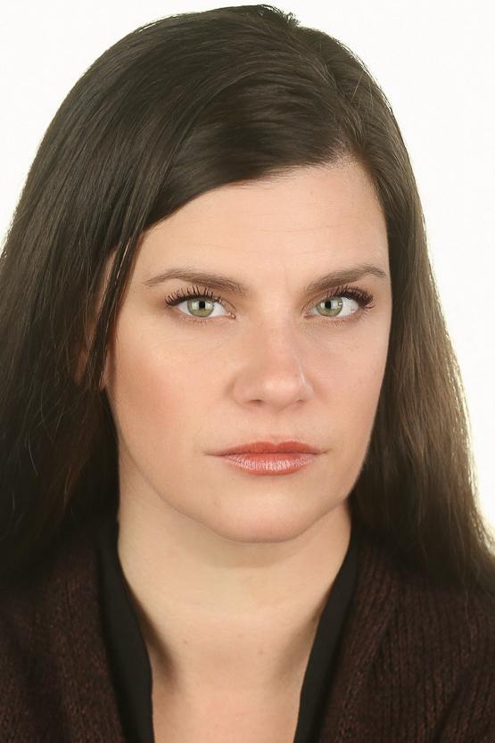 Sarah Jean Hodkinson - FilmAffinity