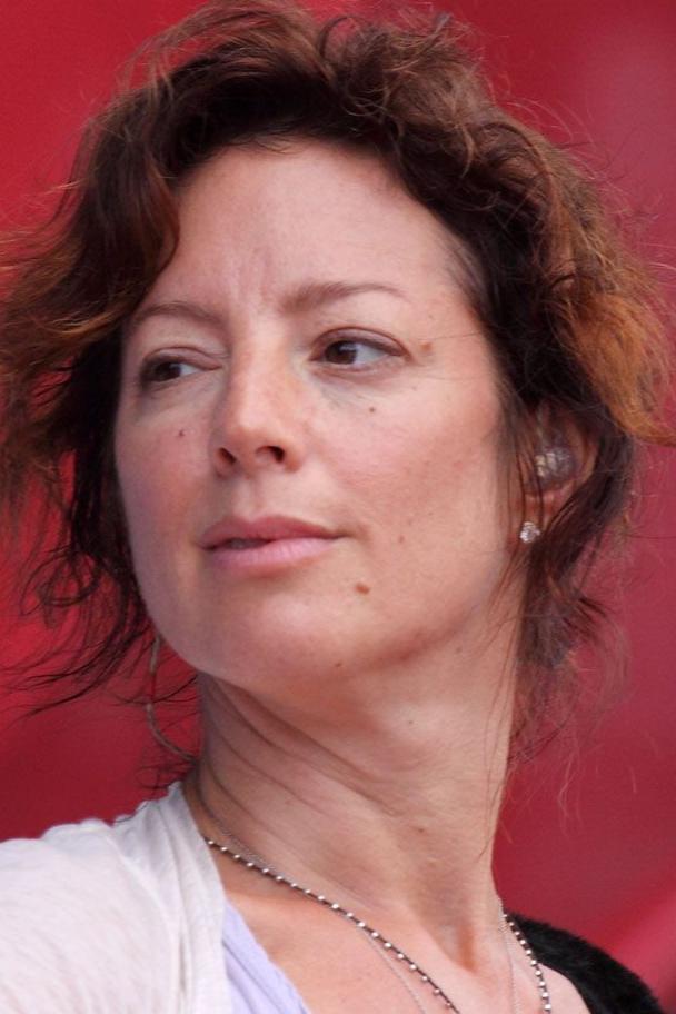 Sarah McLachlan - FilmAffinity