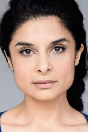 Sarah Sandeh - FilmAffinity