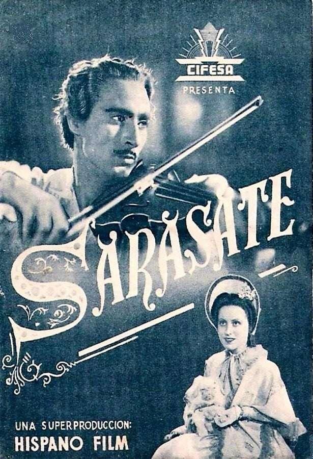 Image gallery for Sarasate - FilmAffinity