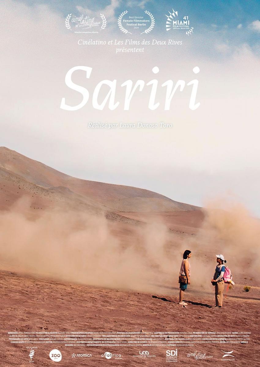 Image gallery for Sariri - FilmAffinity