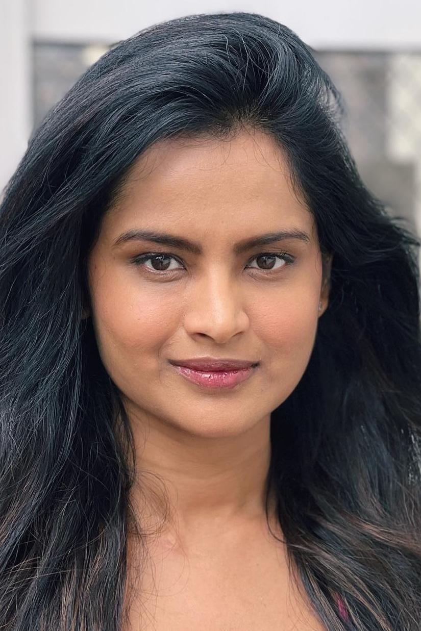 Sasha Sen - FilmAffinity