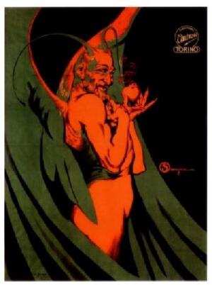 Satana (1912) - FilmAffinity