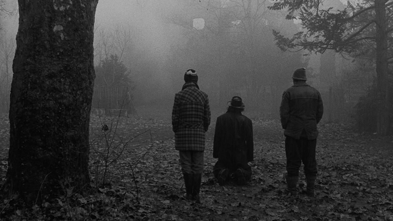 Image gallery for Sátántangó - FilmAffinity