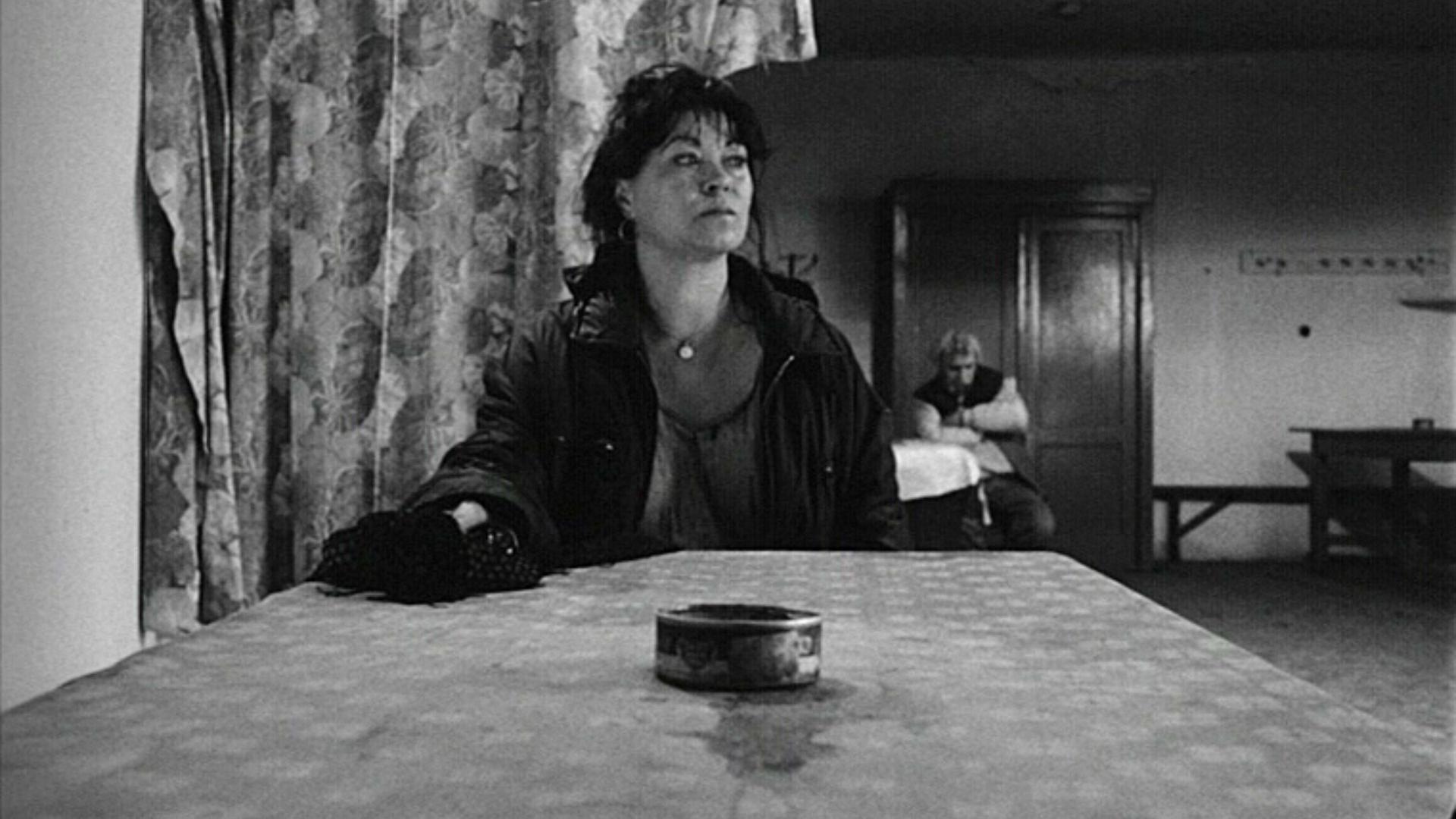 Image gallery for Sátántangó - FilmAffinity