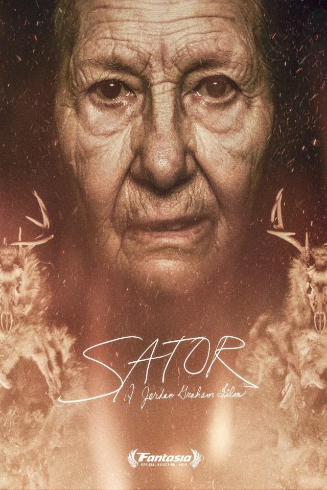 Image gallery for Sator - FilmAffinity