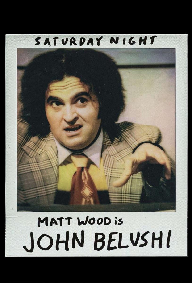 Image gallery for Saturday Night - FilmAffinity