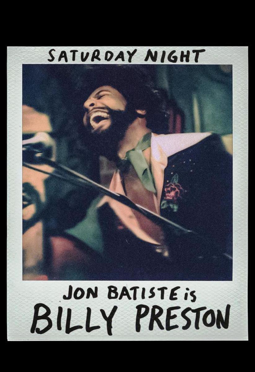 Image gallery for Saturday Night - FilmAffinity