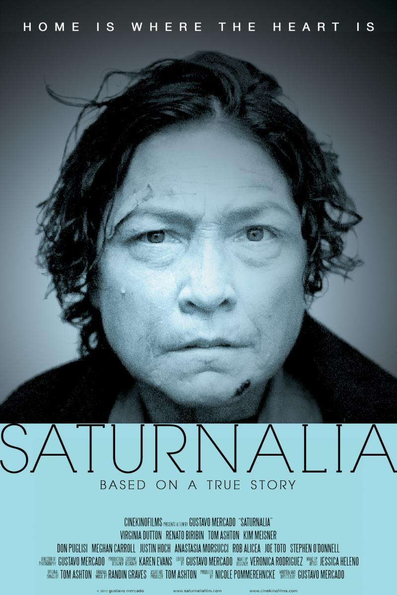 Image gallery for Saturnalia - FilmAffinity