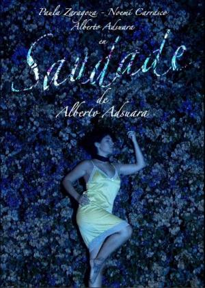 Saudade (2022) - FilmAffinity