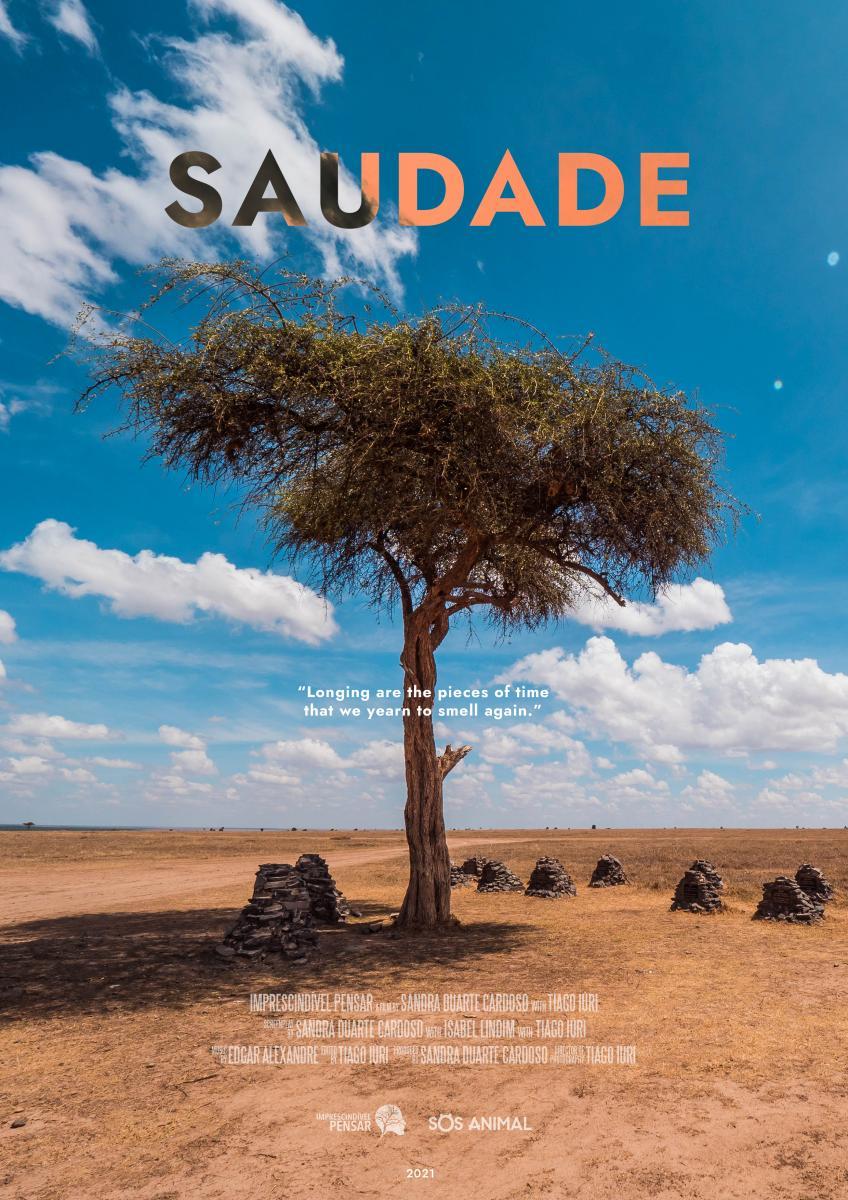 Saudade (C) (2021) - FilmAffinity