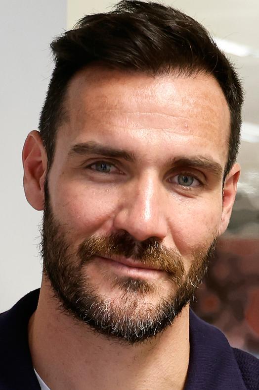 Saúl Craviotto - FilmAffinity