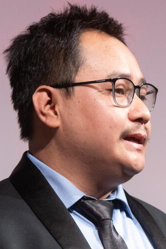 Saurav Rai - FilmAffinity