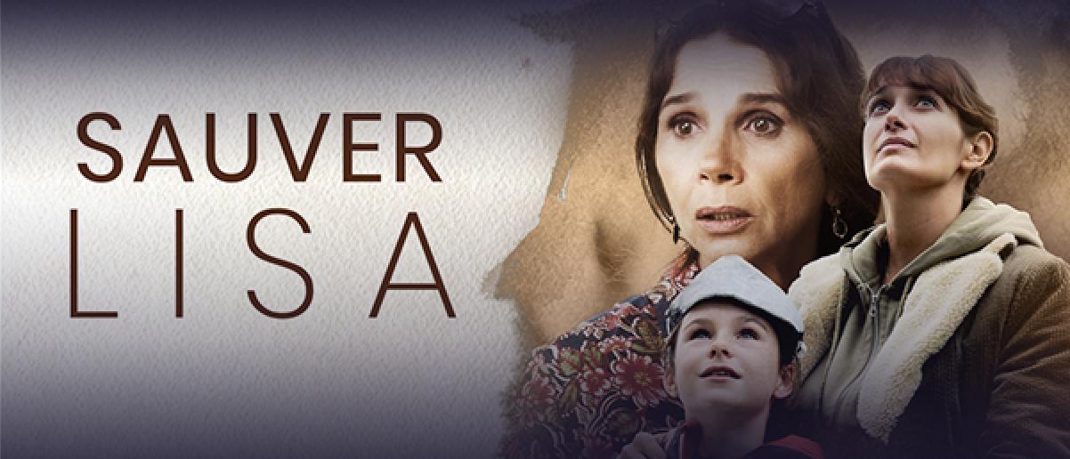Sección visual de Saving Lisa (Miniserie de TV) - FilmAffinity