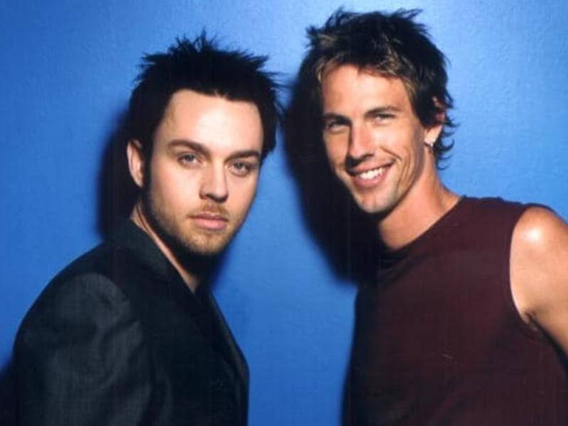 Savage Garden - FilmAffinity