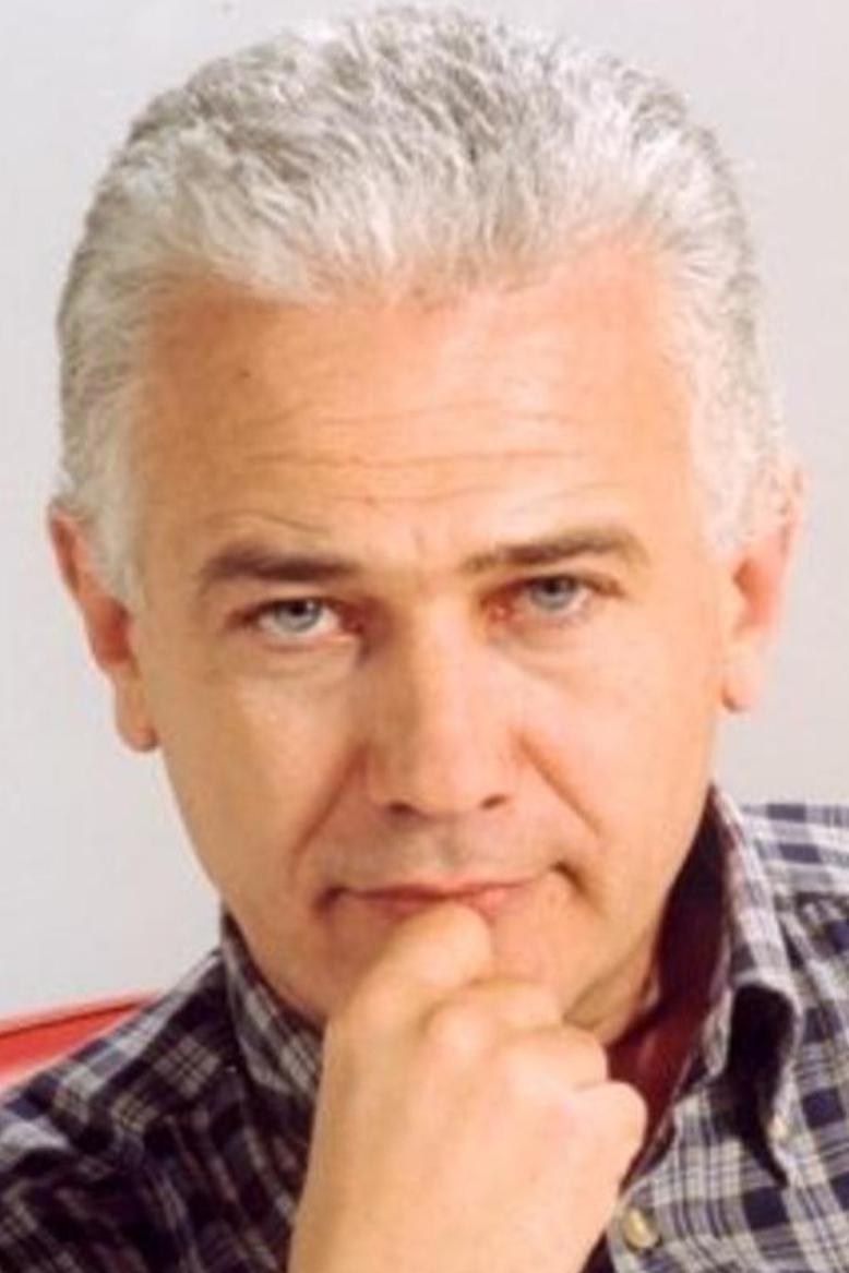 Saverio Marconi - FilmAffinity