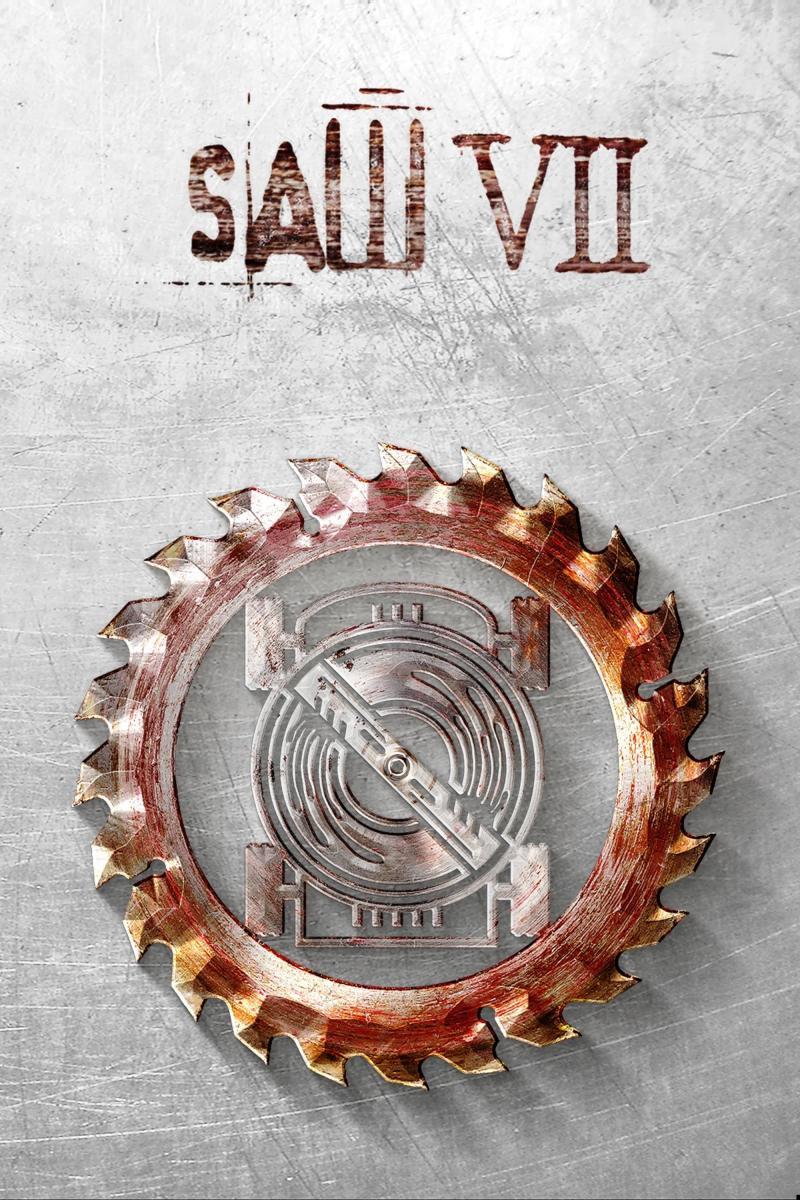 Sección visual de Saw VII 3D - FilmAffinity
