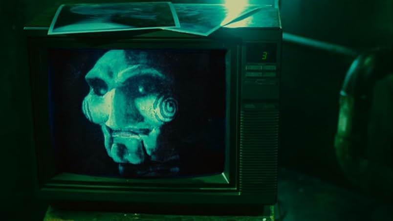 Image gallery for Saw 2 - FilmAffinity