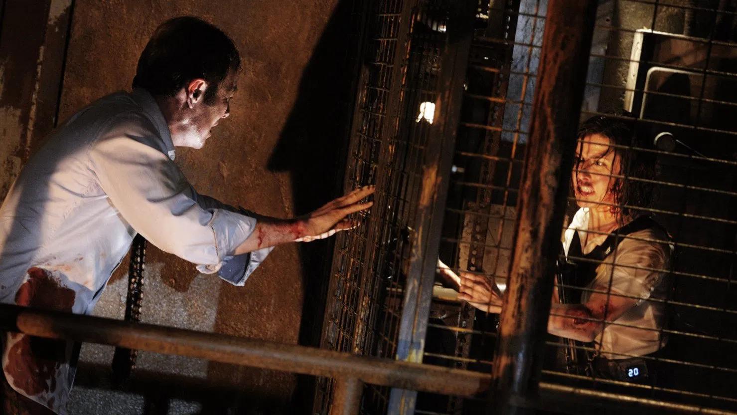 Sección visual de Saw VI - FilmAffinity